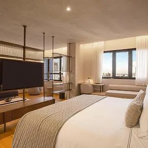 Resort Qoya Hotel Curitiba, Curio Collection By Hilton: Melhores preços ...